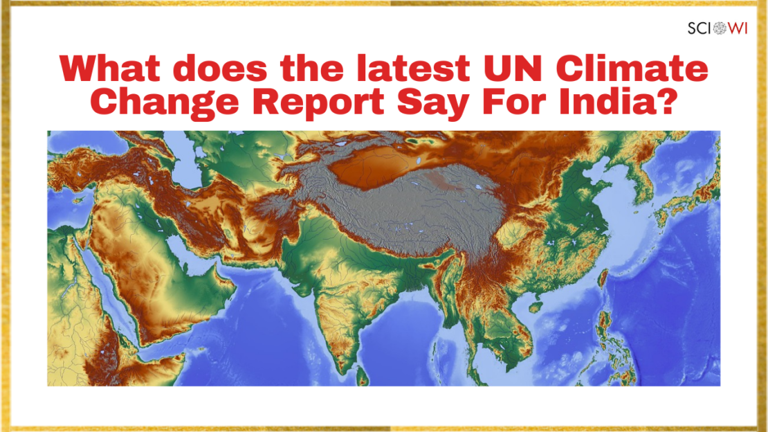Watch: UN Climate Change Report Explained in Under 3 Minutes – The Wire ...