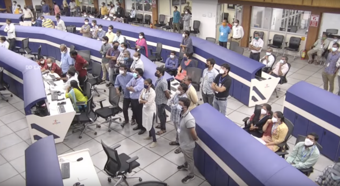 ISRO’s GSLV F10 Mission Fails After Cryogenic Stage Malfunction – The ...