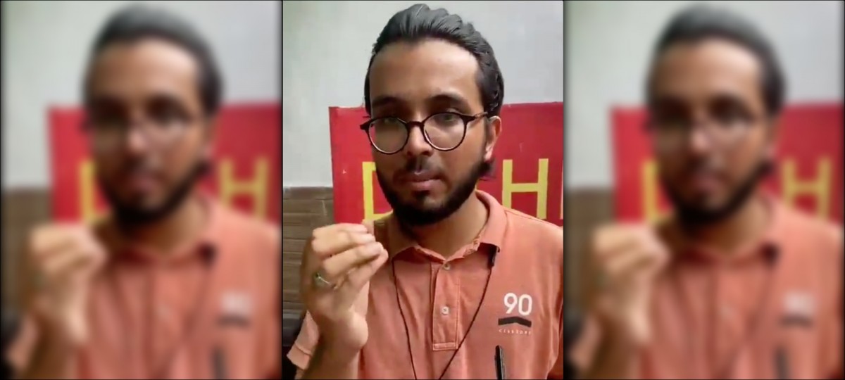 I Tried to File an FIR Against Hate Speech. Instead, I Faced Police ...