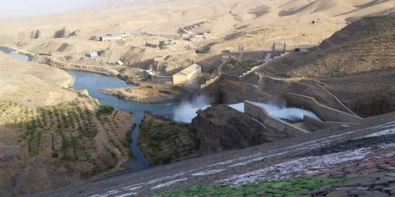 Exclusive: Surrounded by Taliban, India-Built Salma Dam’s Future is ...
