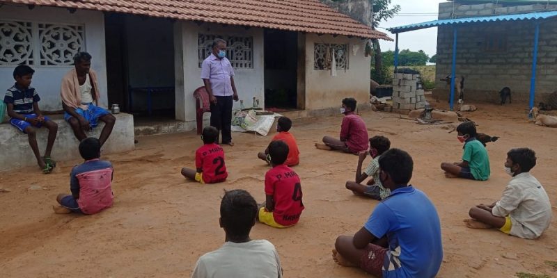 What Freedoms, Which Schools for the Millions of Abandoned ‘Offline ...