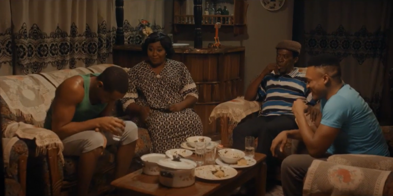 Why Nollywood Classics Still Retain an Influence on the Nigerian Film ...