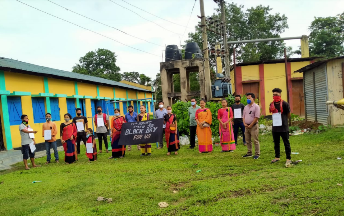 Why Chakmas Observe August 17 as ‘Black Day’
