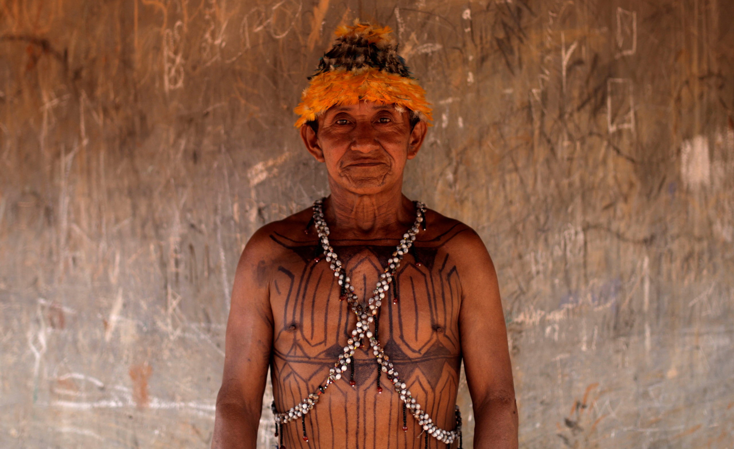 Brazil’s Munduruku Tribe Haunted by Mercury’s Deadly Threat – The Wire ...