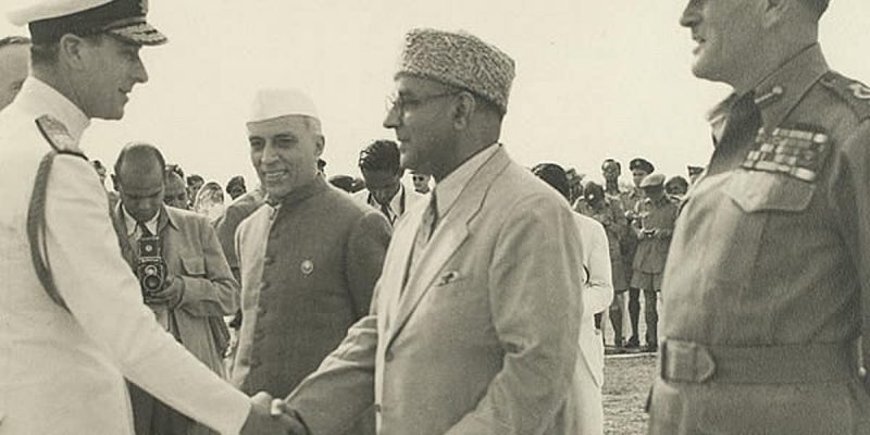 Looking to the Stars: How India's Independence Day Was Decided Upon