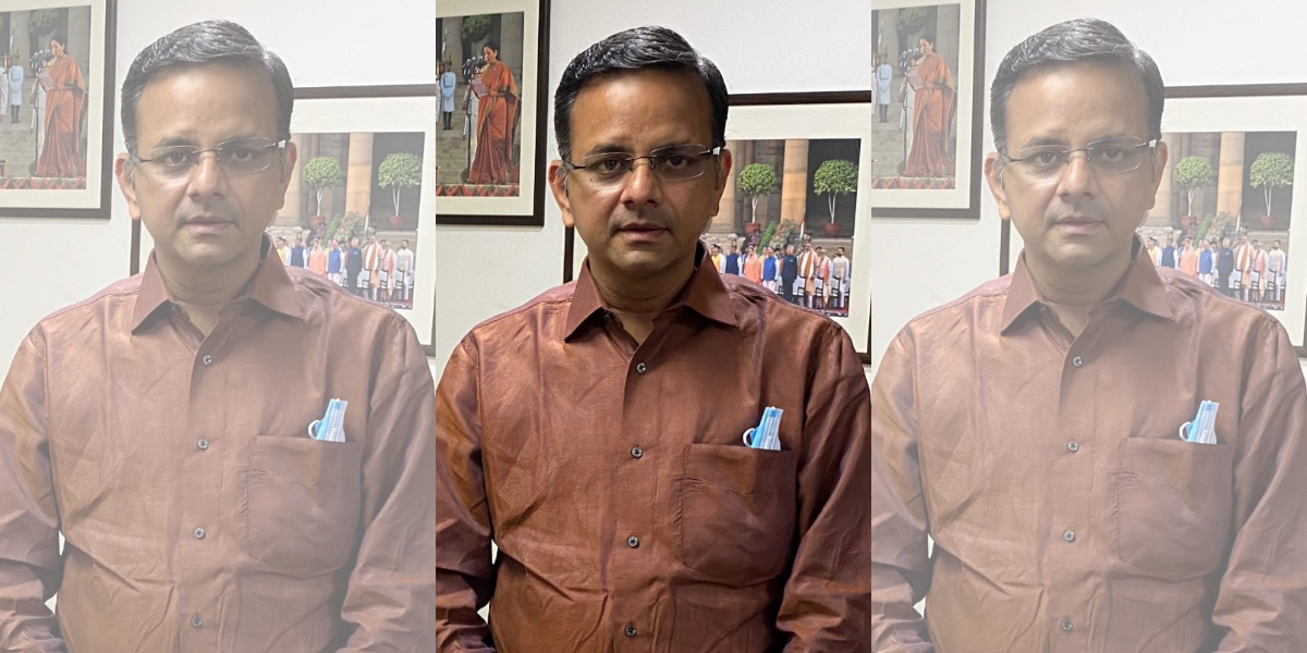 Tamil Nadu BJP General Secretary Quits Post After ‘Explicit’ Video ...