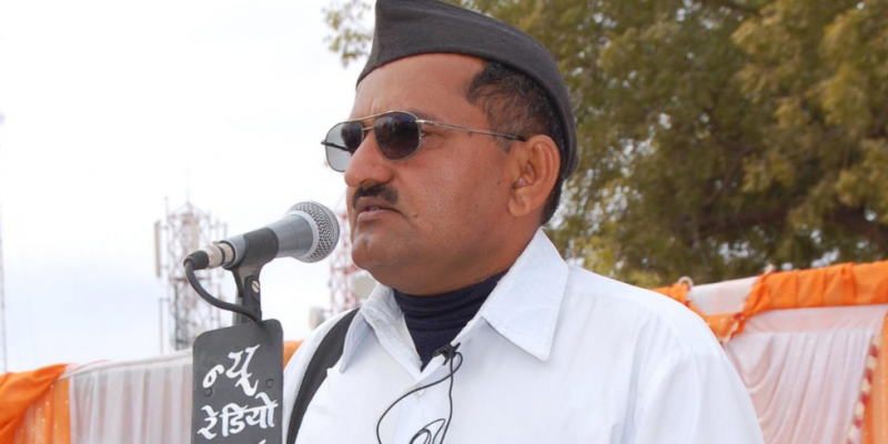 Rajasthan: RSS Leader’s Refusal to Join Probe Into Rs 20 Crore Bribery ...