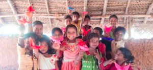 Creators, Not ‘Criminals’: Children of Denotified Kuravar Tribe Speak ...