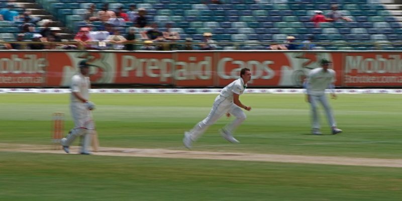 In Skill and Consistency, Dale Steyn Was a Cut Above the Rest