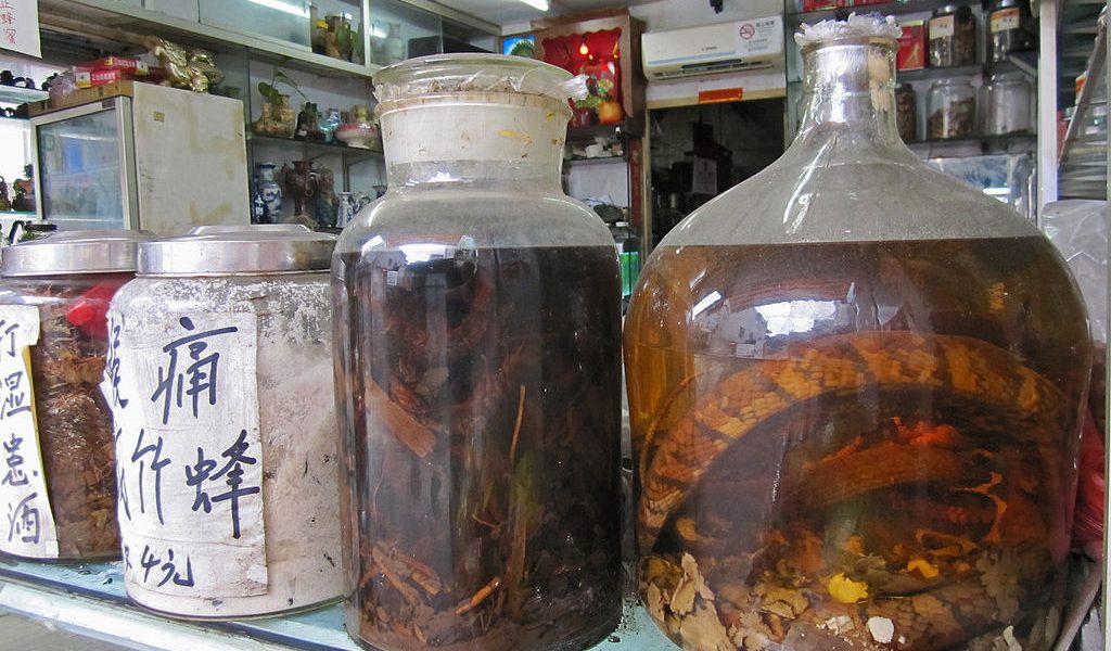 How Snake Oil Got a Bad Name - The Wire