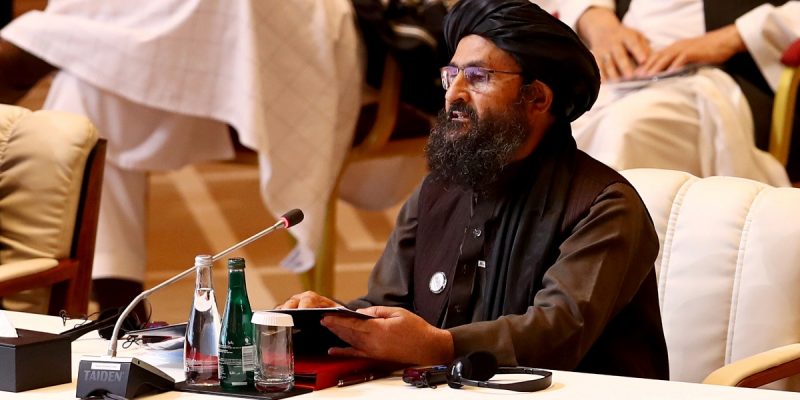 India and the Taliban: The Case for Constructive Engagement