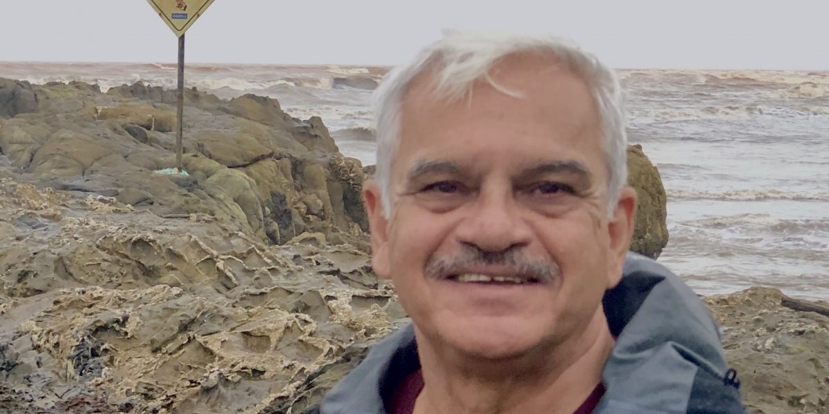 Vijay Tankha: My Only Teacher - The Wire