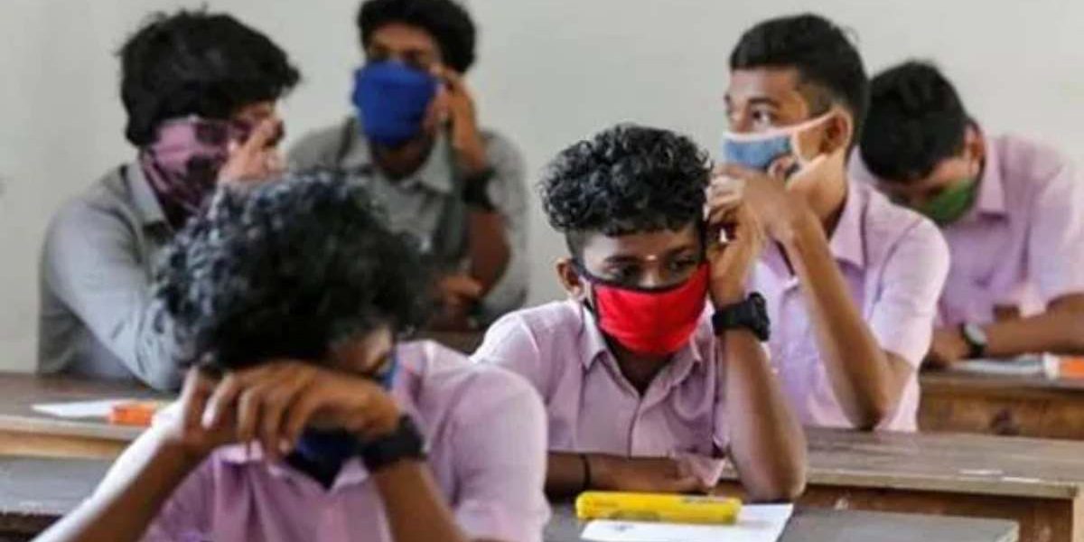 Basic Reading Skills Of Underprivileged Children Have Deteriorated Due 