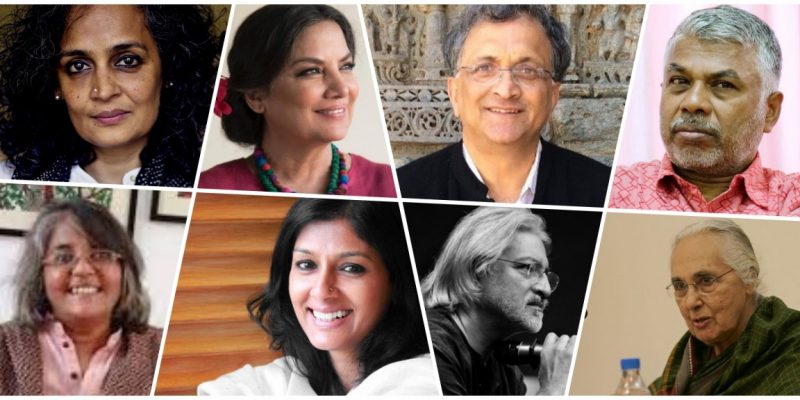 Over 1,150 Academics, Writers Ask DU to Reinstate Texts by Bama ...