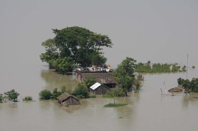 Bihar: Already Beset by Uneven Weather, What Does Climate Change Have ...