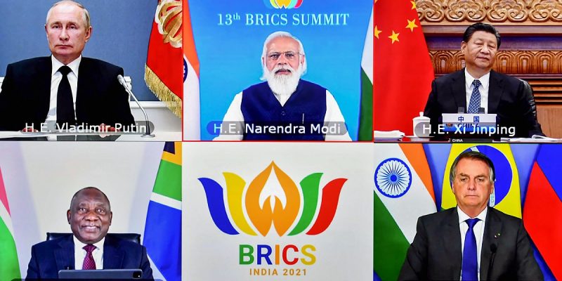 BRICS Expansion Can Wait, Strengthen the Core First
