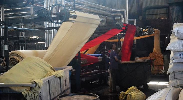 Gujarat: Study Reveals Fire Hazards, Unsafe Working Conditions Inside ...