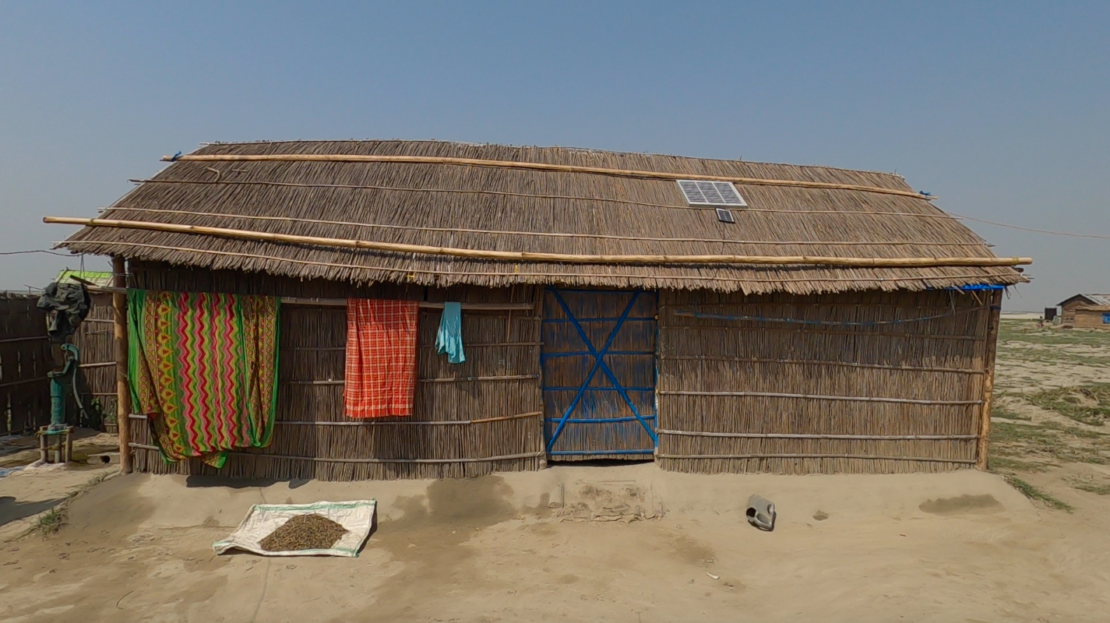 The Mishing and the Miyah Have Learnt To Live With the Brahmaputra. Can ...