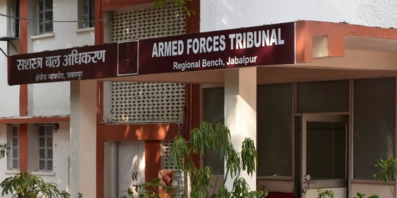 Centre Clears Appointments of Six Members to the Armed Forces Tribunal