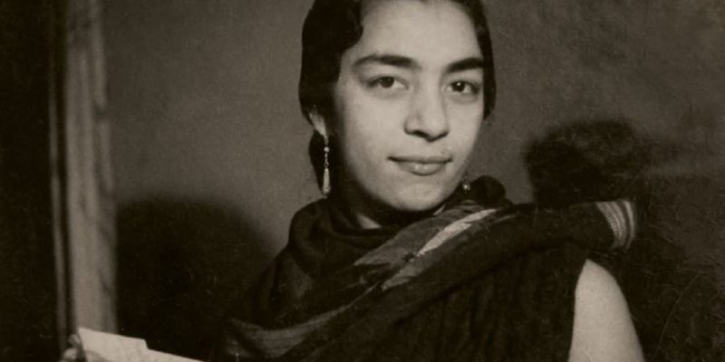 ‘Zohra! A Biography in Four Acts’ Is a Compelling Read, Immersive Like ...