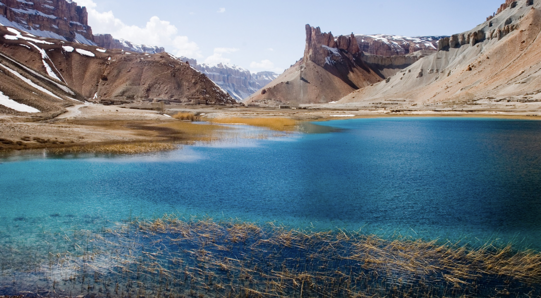 Amid Taliban Takeover, Climate Change Could Drive Conflict – The Wire ...