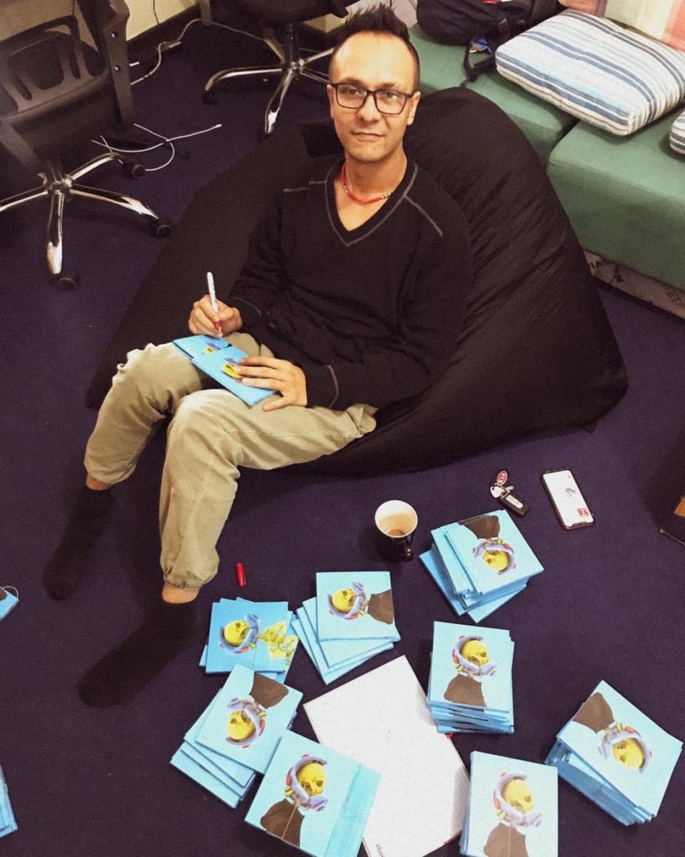 ‘Everything Has Been Destroyed’: Myanmar Artists on the Coup’s Impact