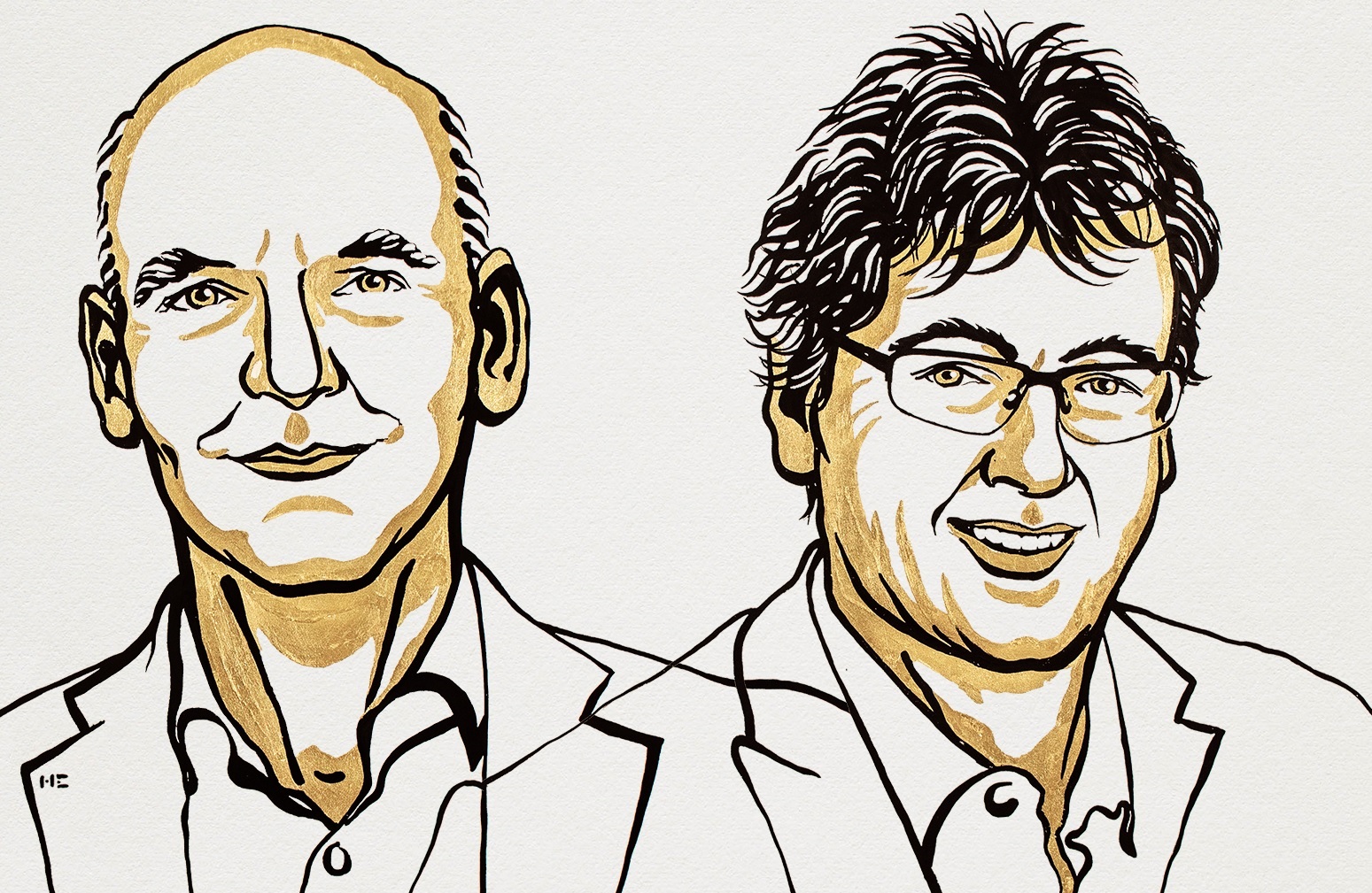 Chemistry Nobel Awarded For Development Of Asymmetric Organocatalysis
