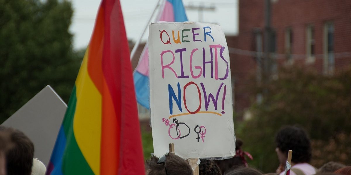 The Roadblock To True Queer Liberation - The Wire