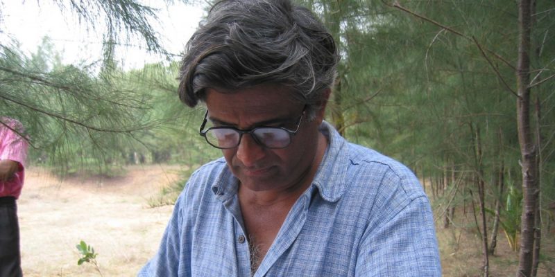 K. Balagopal: An Inspiring Example of ‘Living Knowledge’