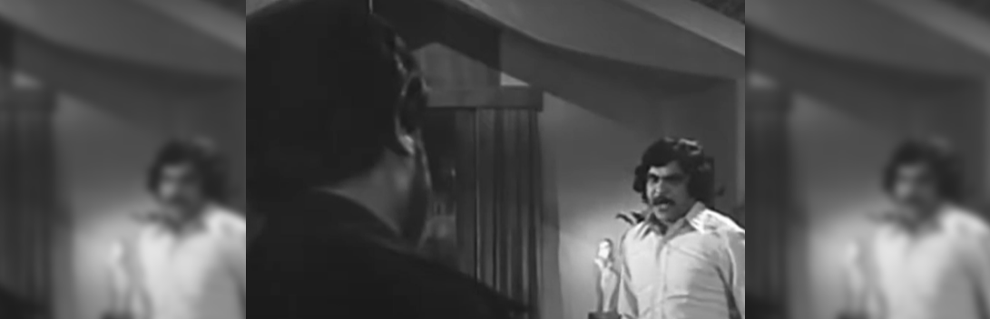 Veteran Tamil Actor Srikanth Dies at 82 - The Wire