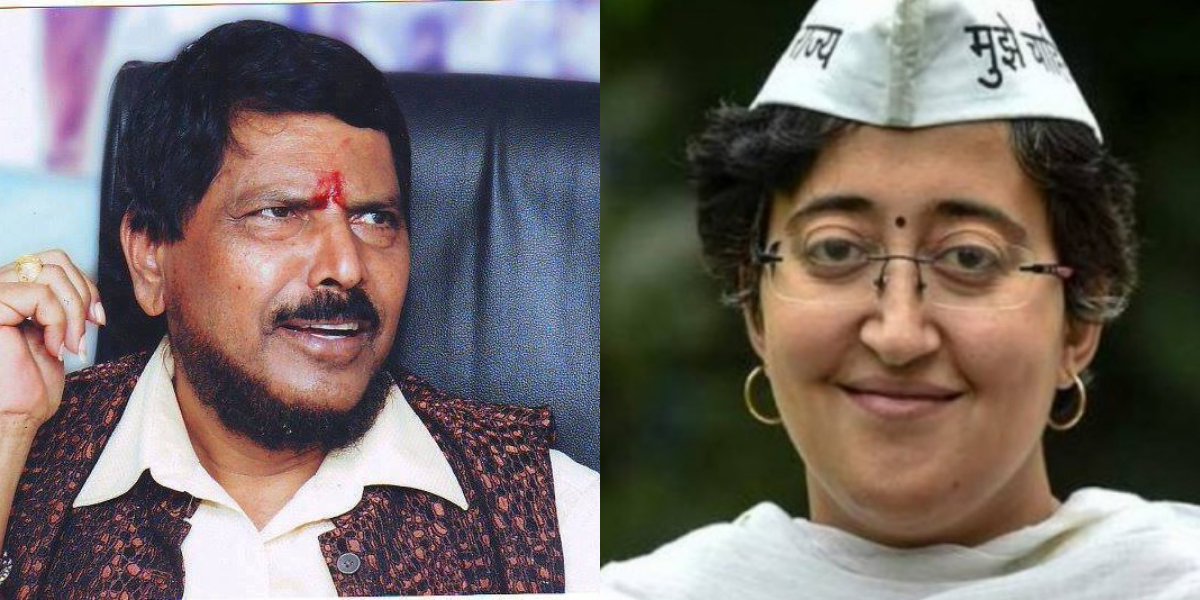 J&K Killings: Athawale, Atishi Want India-Pakistan T20 World Cup Match ...