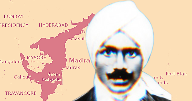 Subramania Bharati's English Work Is a Grand Peek into Why We Call Him ...