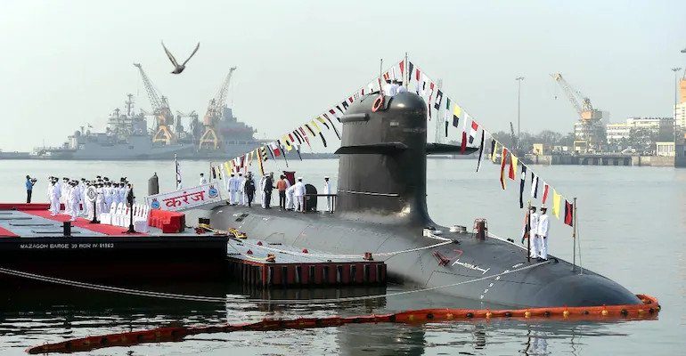 Navy Commander 2 Retired Officers Arrested For Leaking Information On navy-commander-2-retired-officers-arrested-for-leaking-information-on