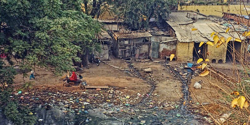 Here's Why India Is Struggling to Be Truly Open Defecation Free