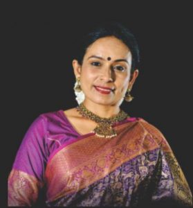 For These Bharatanatyam Dancers, Age Has Nothing to Do With Following ...