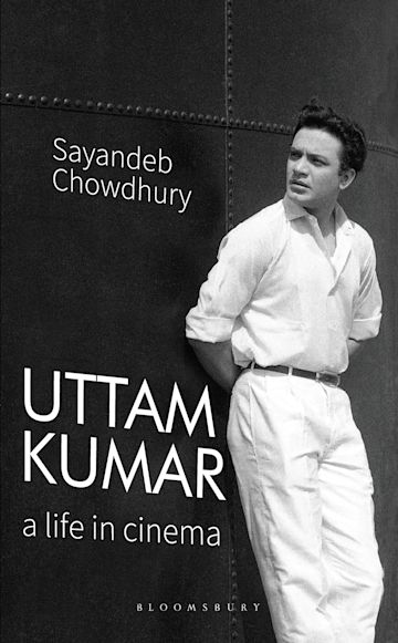 Excerpt: Uttam Kumar, the Much Loved Superstar, Was In Solitary ...