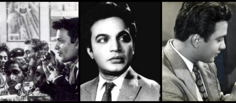Excerpt: Uttam Kumar, the Much Loved Superstar, Was In Solitary ...