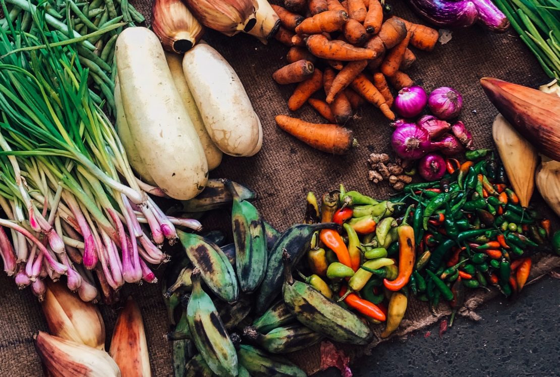 ‘The Food You Throw Away Impacts the Weather Outside Your Window’ – The ...