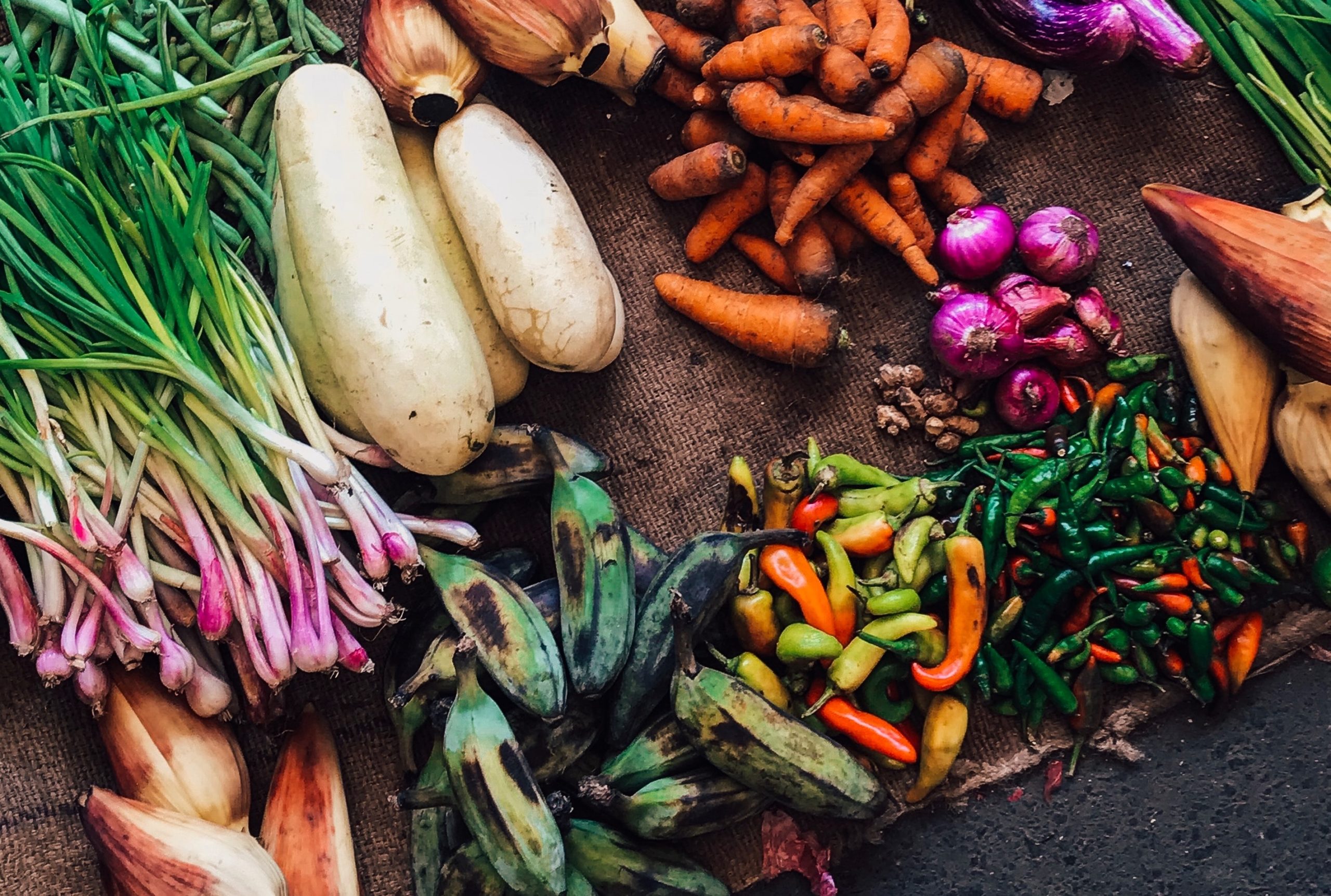 ‘The Food You Throw Away Impacts the Weather Outside Your Window’ – The ...