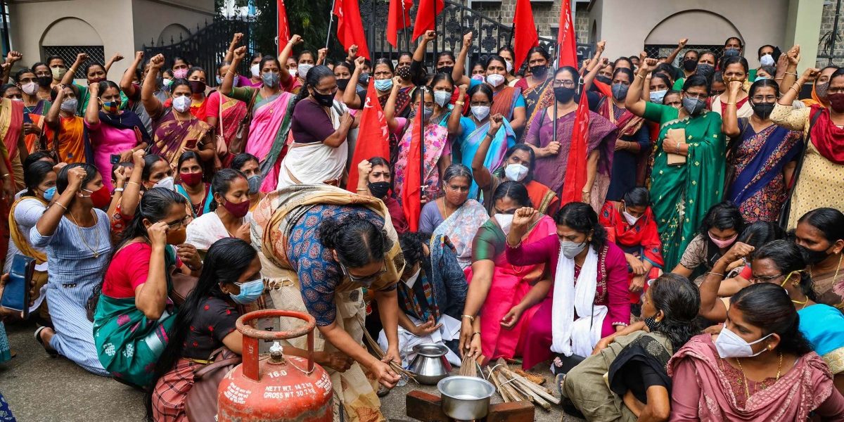 Like the Salt Tax, Fuel Taxes Can Be Politically Potent, but the ...