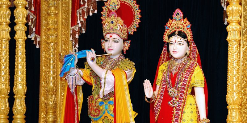 YouTuber Arrested for Filming Video Inside Nidhivan Raj During Night in ...