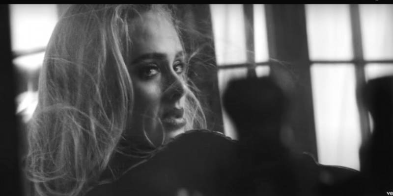 Adele '30': The Psychology of Why Sad Songs Make Us Feel Good