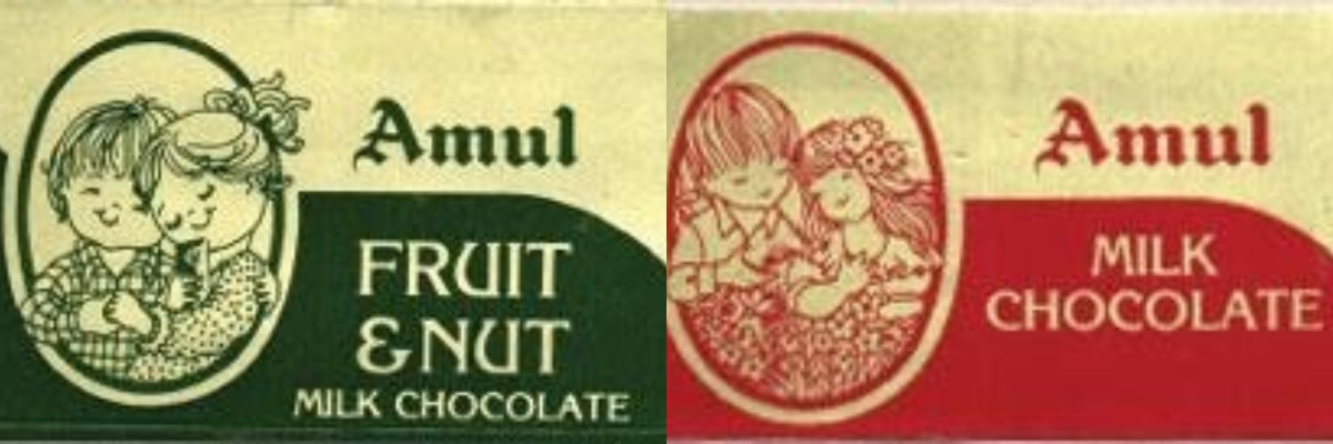 The Unfinished Dream Behind Amul's Foray into the Chocolate Industry
