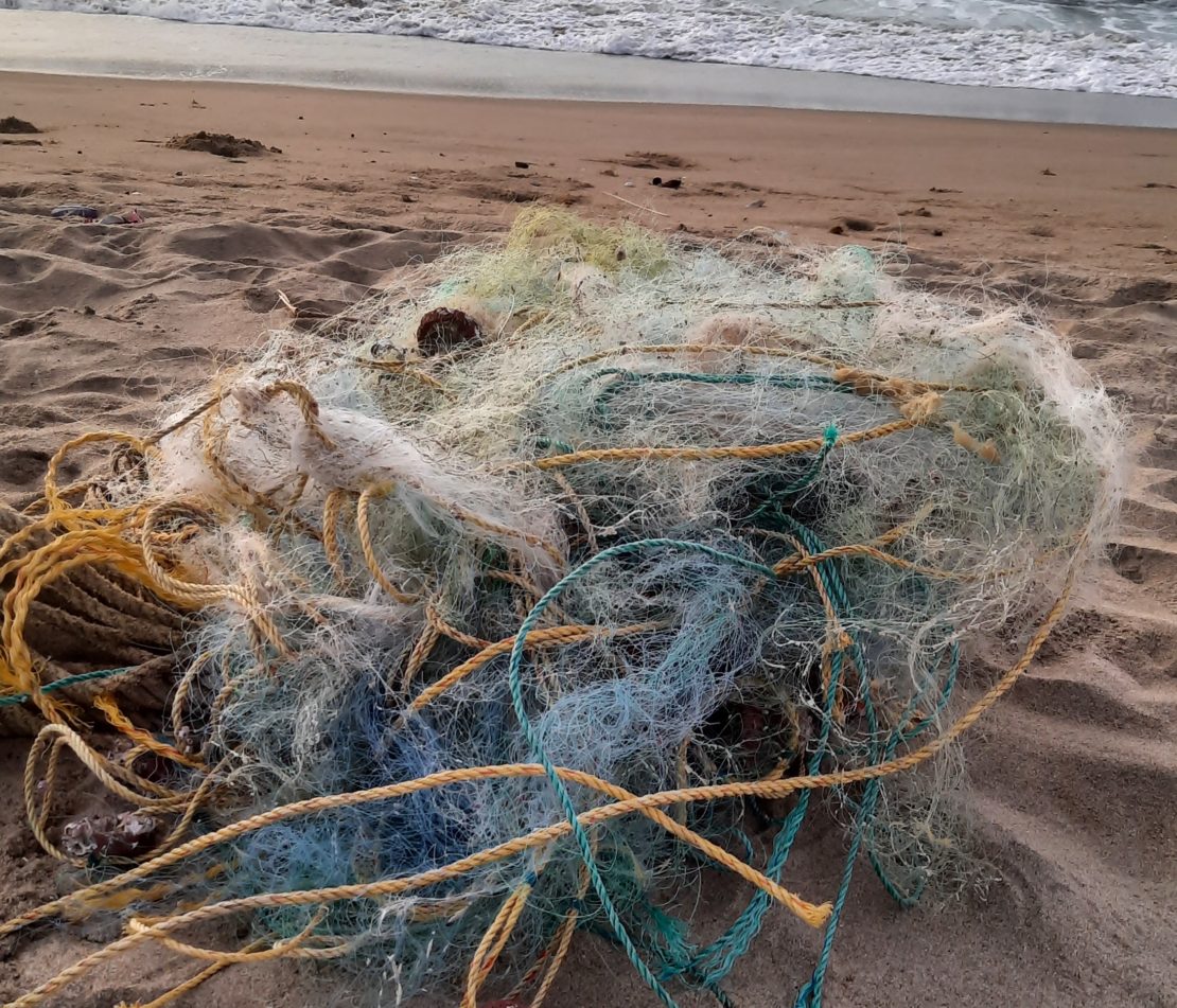 Ghost Nets: Common Sense v. Sense of the Commons – The Wire Science