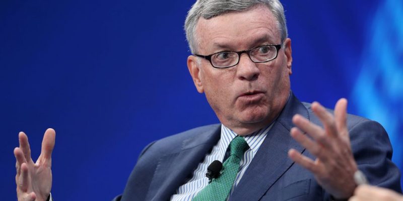 Visa Inc Complains to US Government About Indian Govt Backing For Local ...