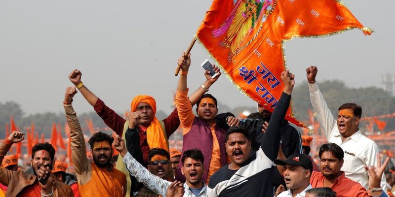 The Battle to Save India Has to Be Waged By Every Single One of Us