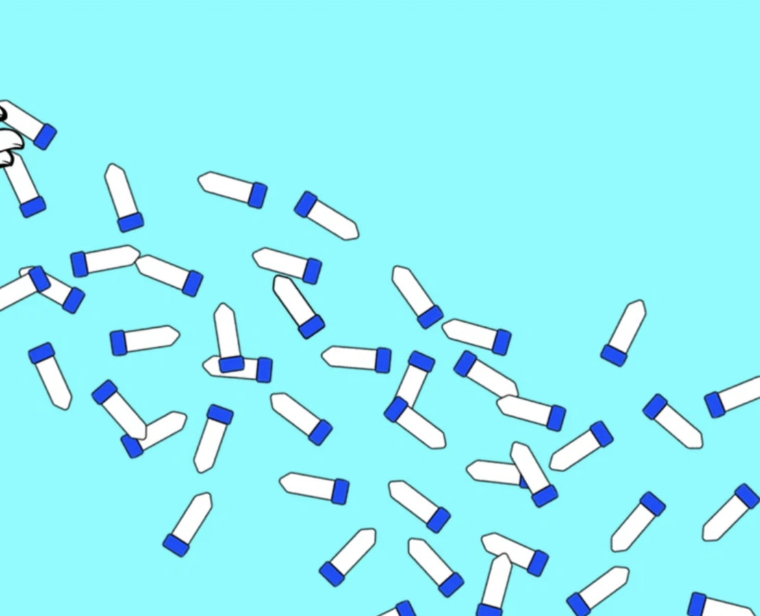 Luke D. Lavis – The Wire Science