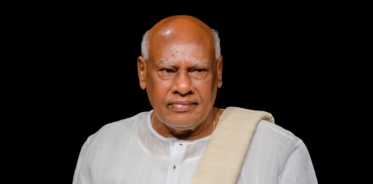Former CM of Undivided Andhra Pradesh K. Rosaiah Dies - The Wire