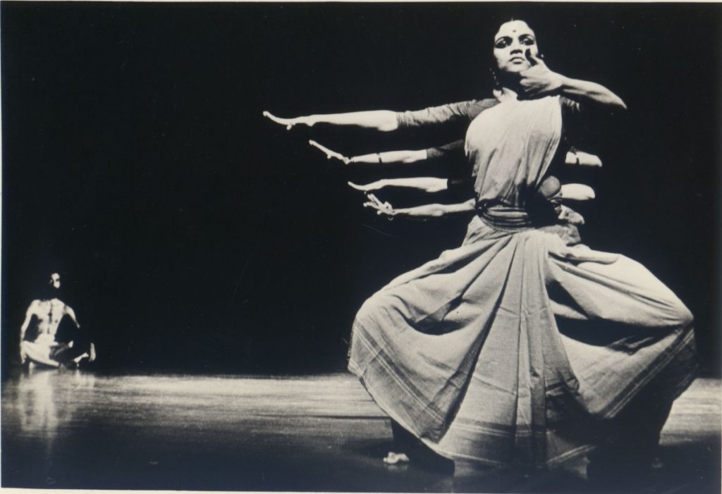 What Happened to the Inspired Language of Dance?