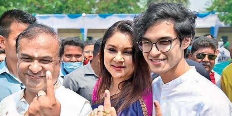 Exclusive: How Govt Land Meant for the Needy Found Its Way to Firm ...